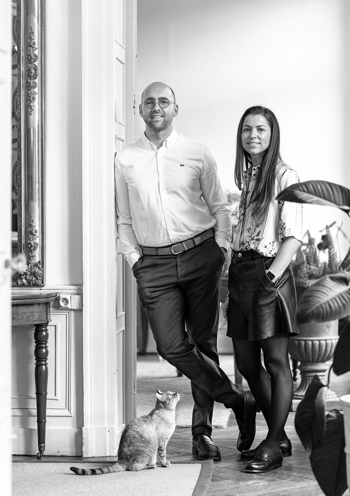 Leyrit & Turpeau - Agence immobilière dédiée aux propriétés historiques